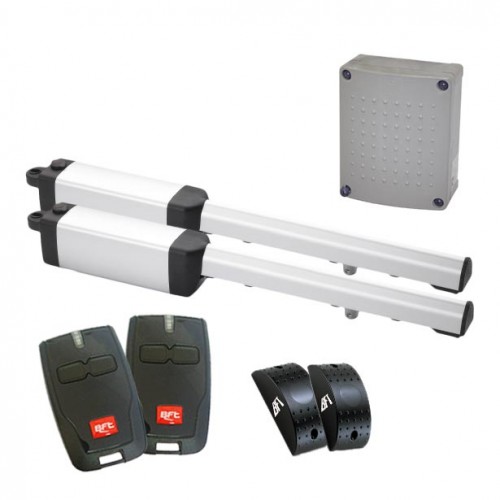 BFT Phobos AC A50 5m Kit 230v